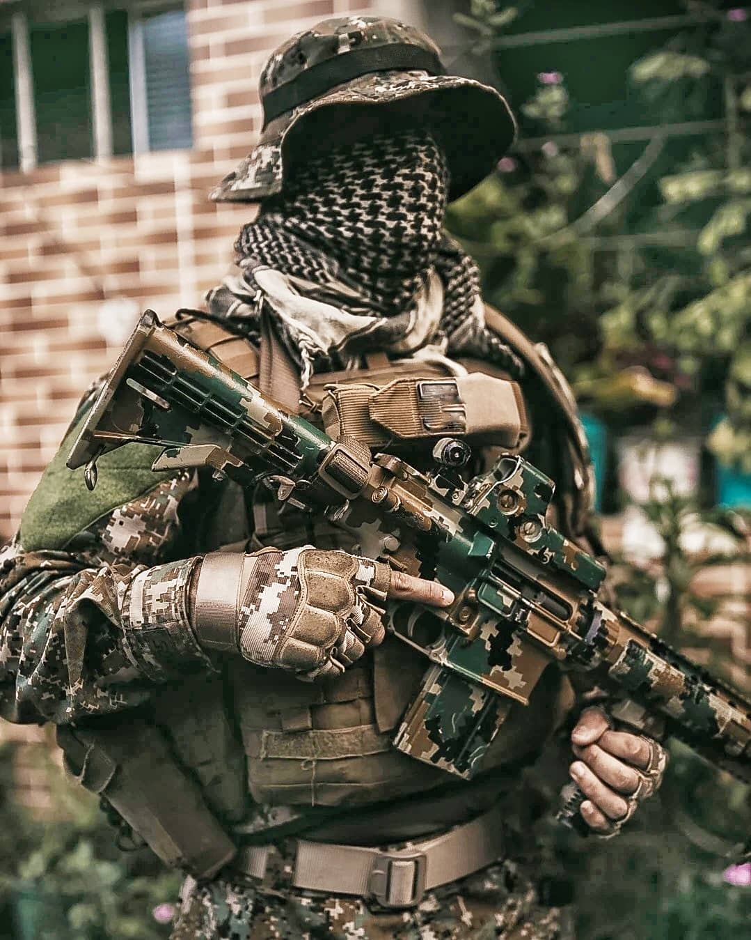 Police Of Brazil Wallpapers - Wallpaper Cave