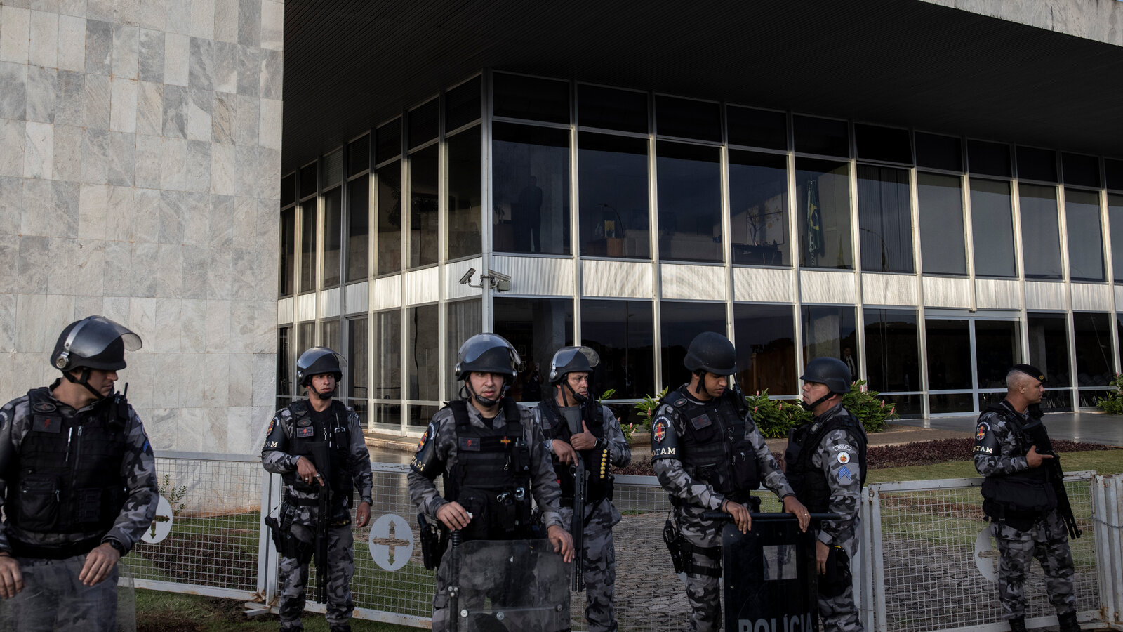 Police Of Brazil Wallpapers - Wallpaper Cave