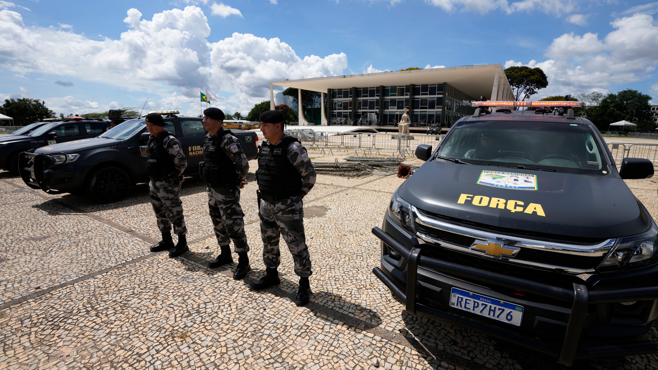 Police Of Brazil Wallpapers - Wallpaper Cave