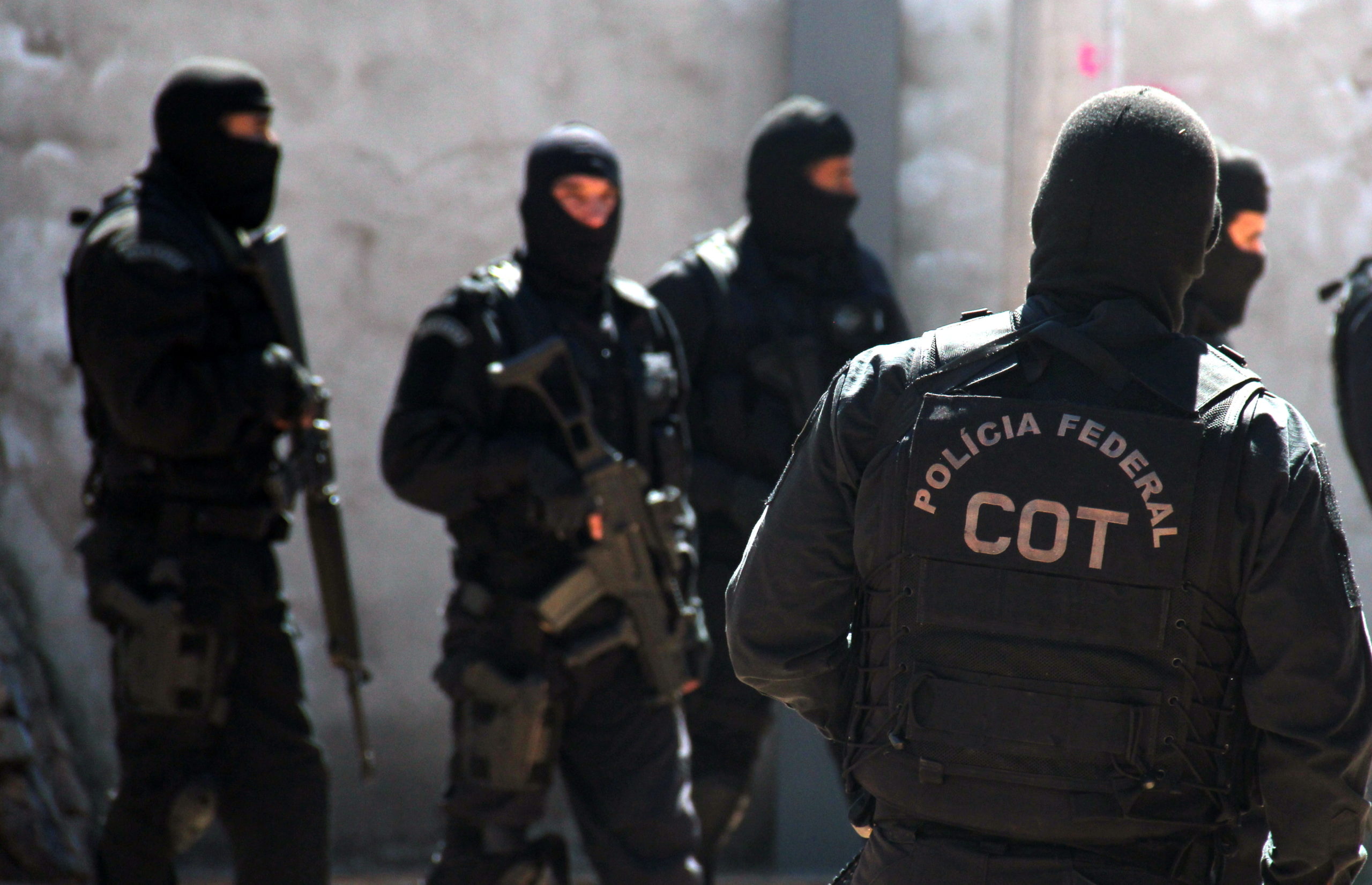 Police Of Brazil Wallpapers - Wallpaper Cave