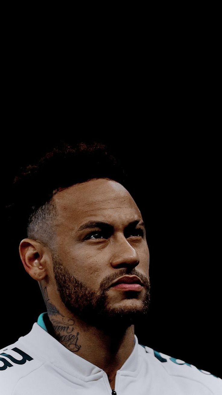 Neymar Beard Wallpapers - Wallpaper Cave