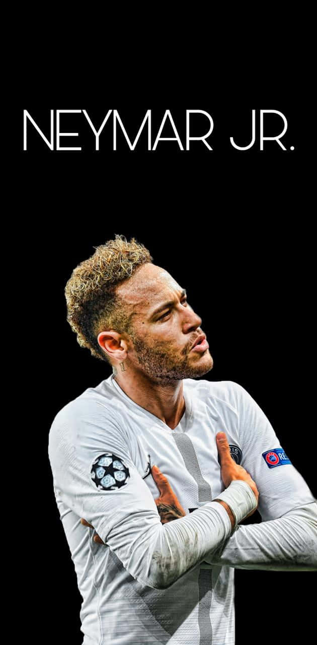 Neymar Beard Wallpapers - Wallpaper Cave