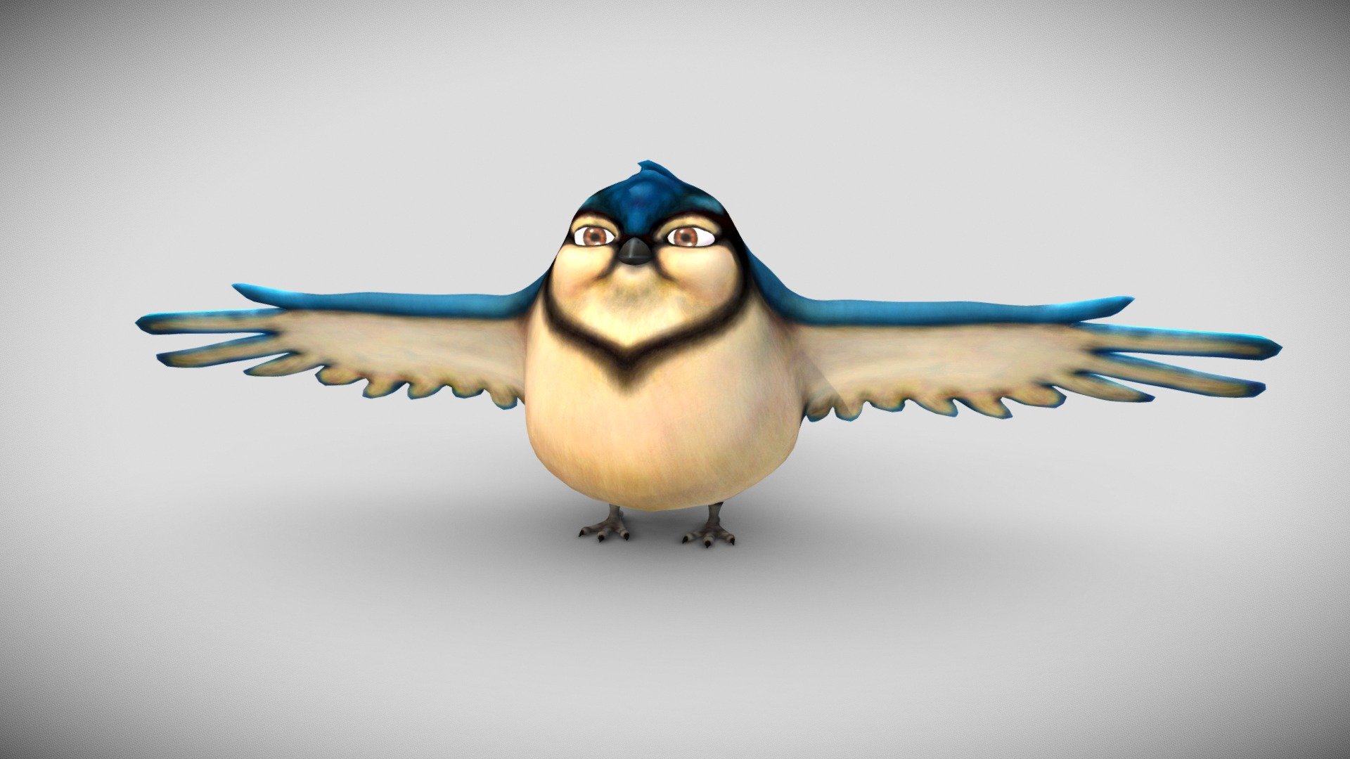 Fat Bird Wallpapers - Wallpaper Cave