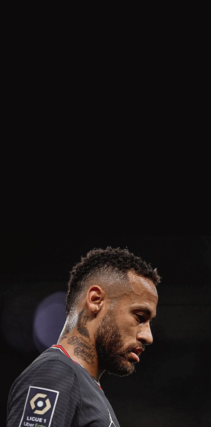 Neymar Beard Wallpapers - Wallpaper Cave