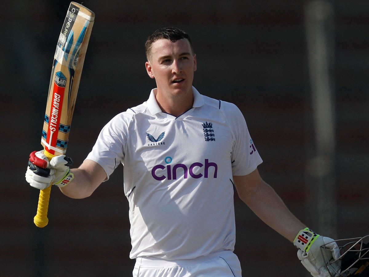 Harry Brook Wallpapers - Wallpaper Cave