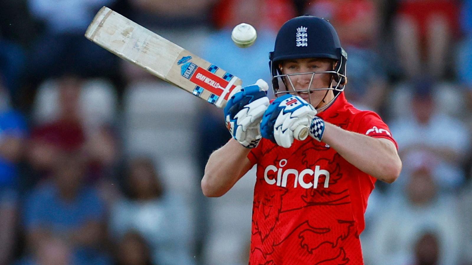 Harry Brook Wallpapers - Wallpaper Cave