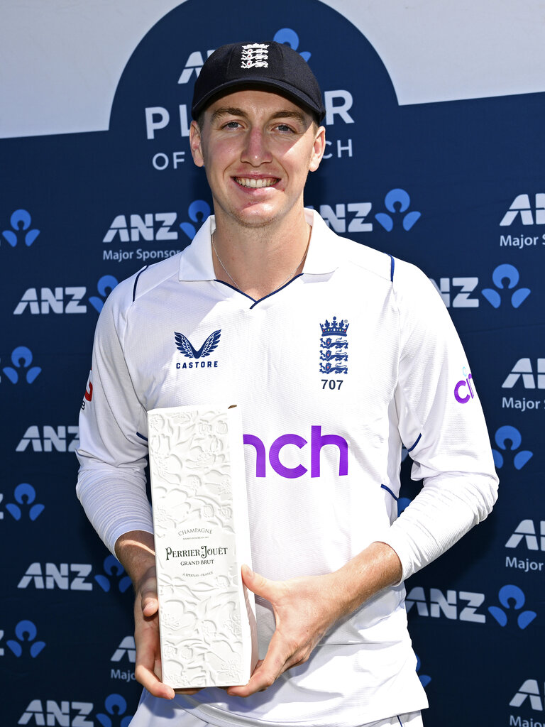 Harry Brook Wallpapers - Wallpaper Cave