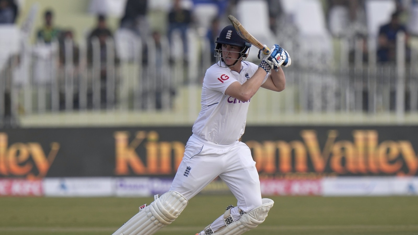 Harry Brook Wallpapers - Wallpaper Cave