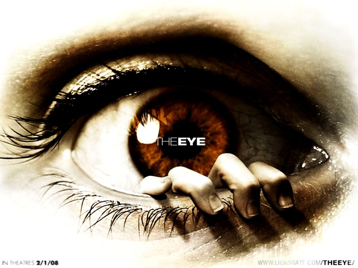Eyeballs Wallpapers - Wallpaper Cave