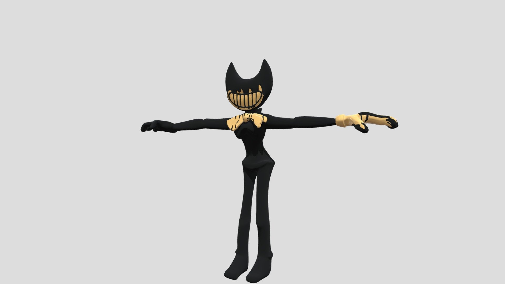 FNF Bendy Wallpapers - Wallpaper Cave