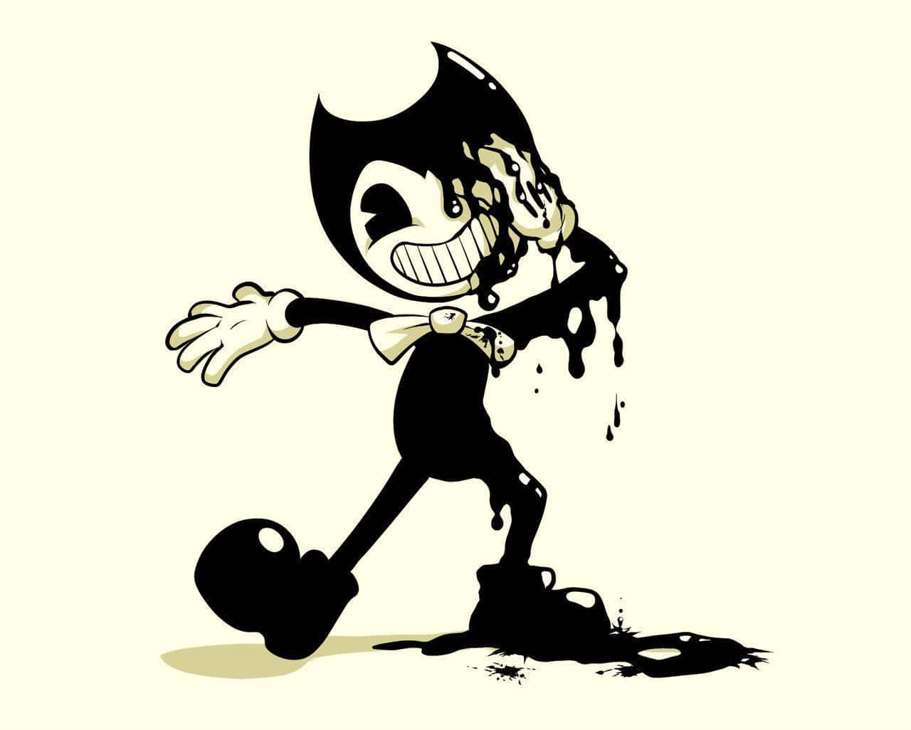 FNF Bendy Wallpapers - Wallpaper Cave