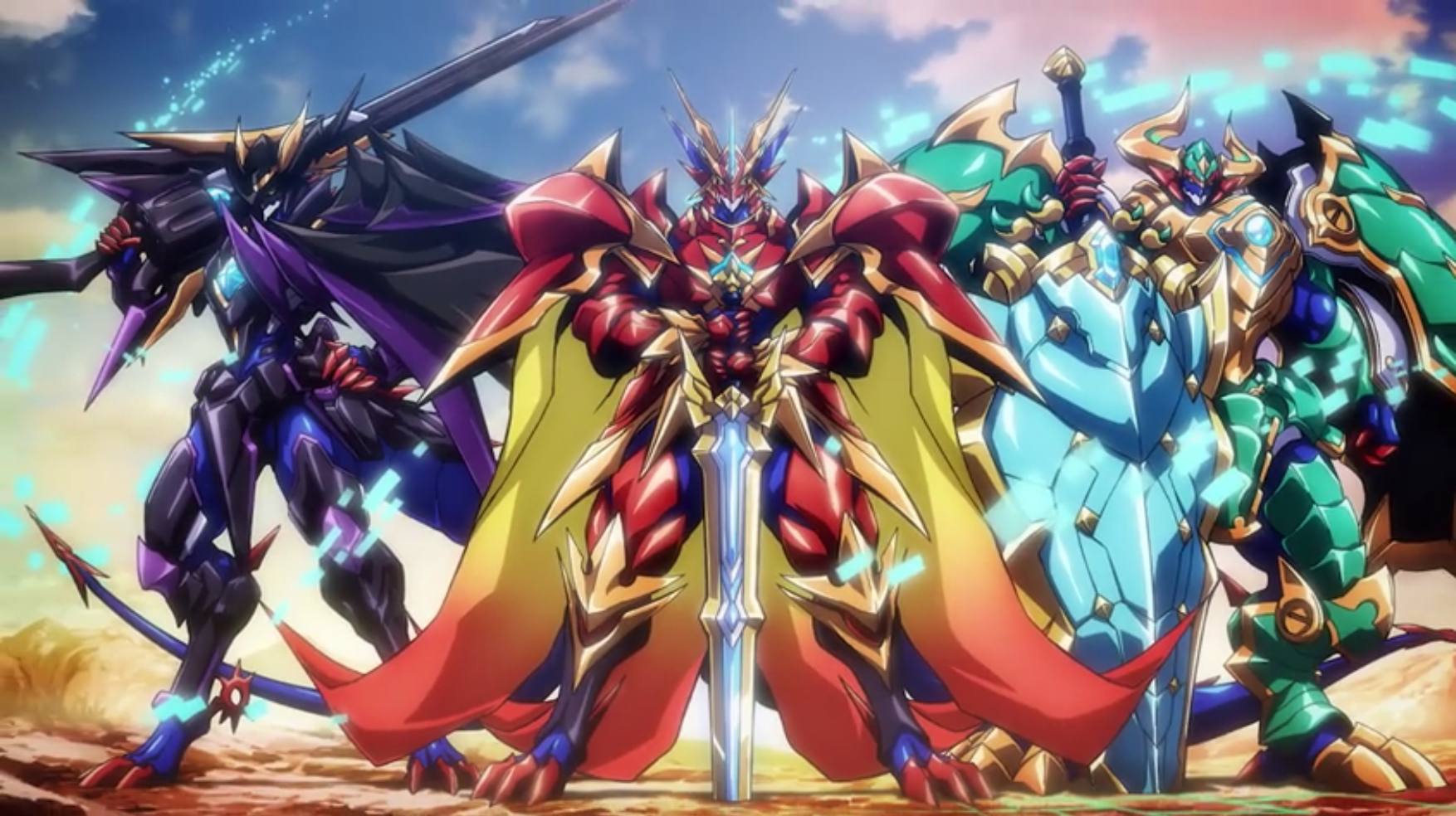 Shadowverse Flame Wallpapers - Wallpaper Cave