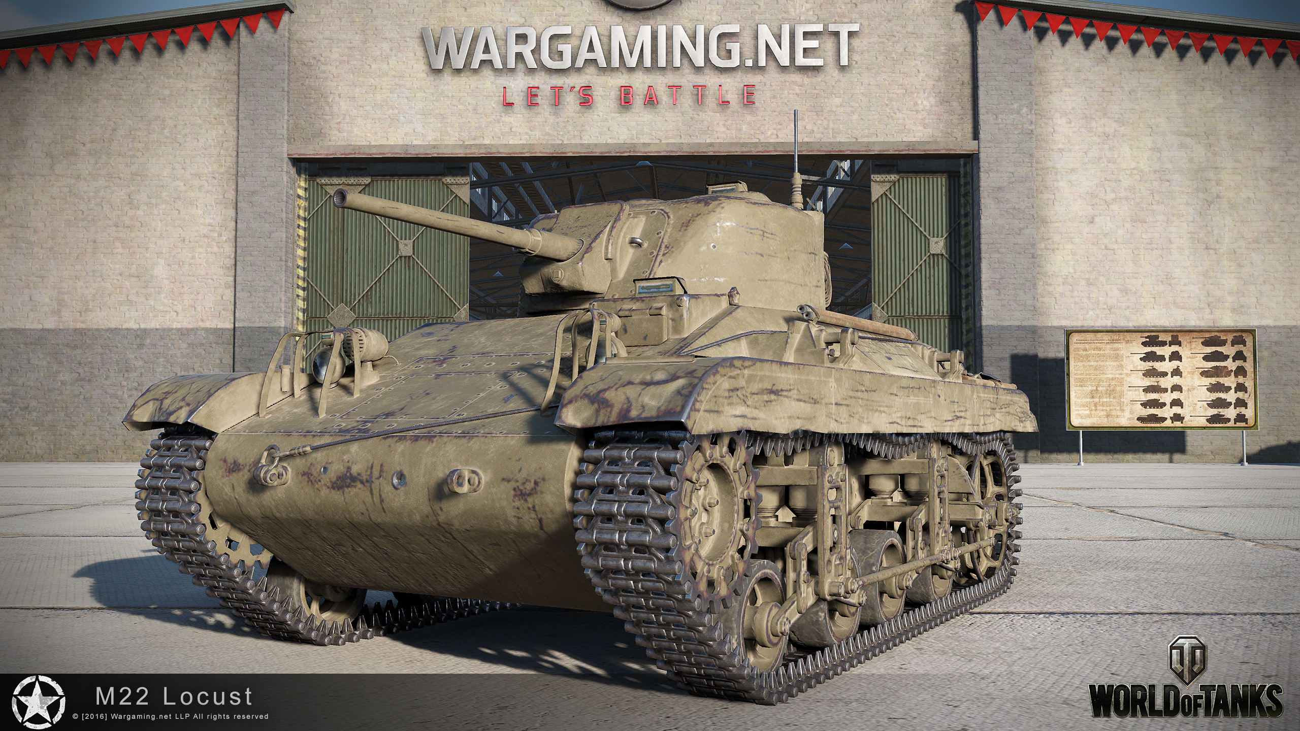 M22 Locust Wallpapers - Wallpaper Cave