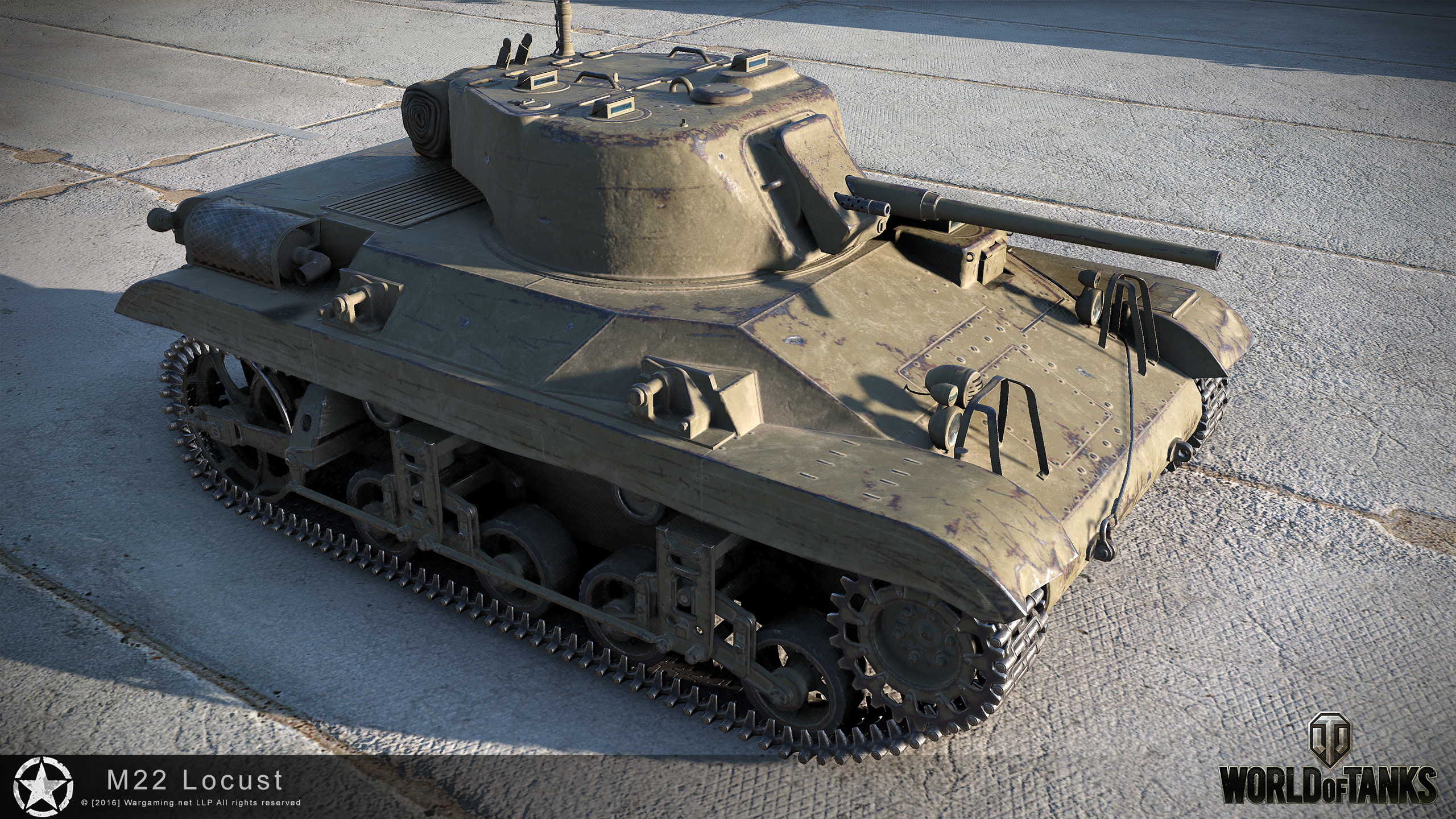 M22 Locust Wallpapers - Wallpaper Cave