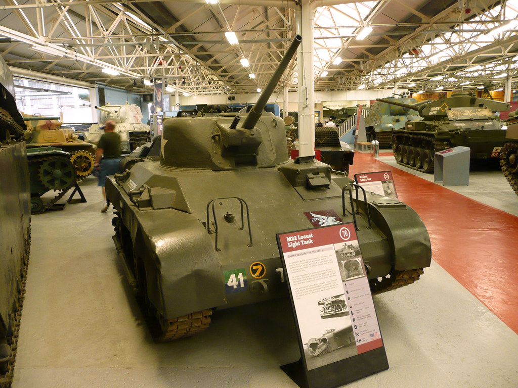 M22 Locust Wallpapers - Wallpaper Cave