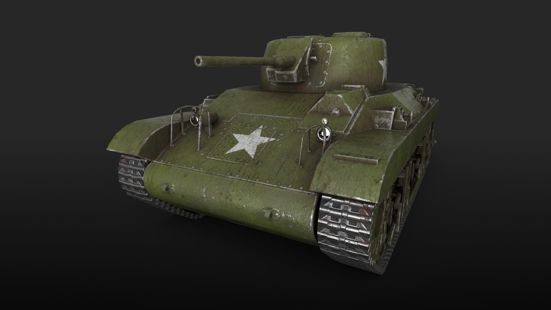 M22 Locust Wallpapers - Wallpaper Cave