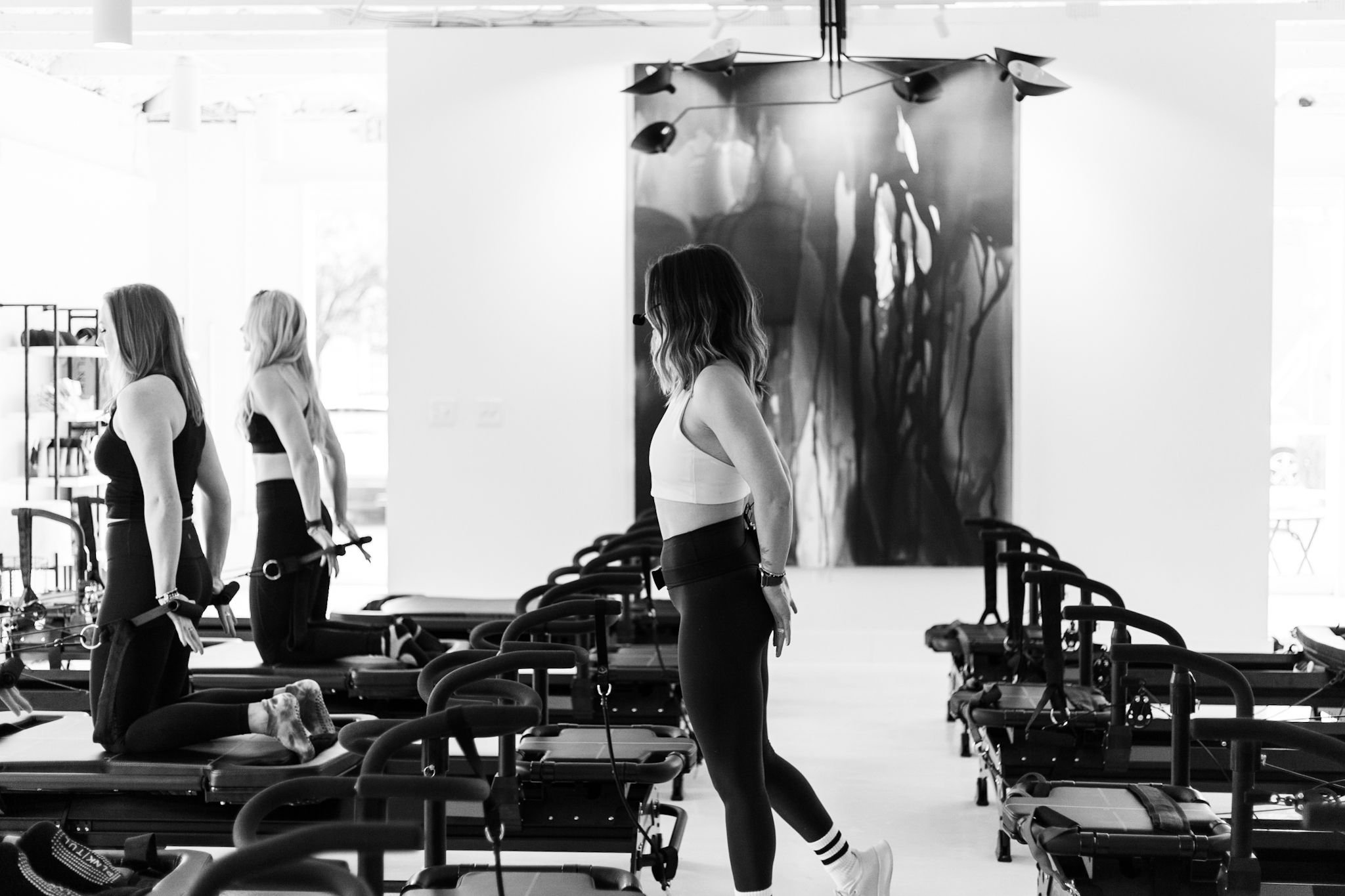 PLNK Lagree Fitness Wallpapers - Wallpaper Cave