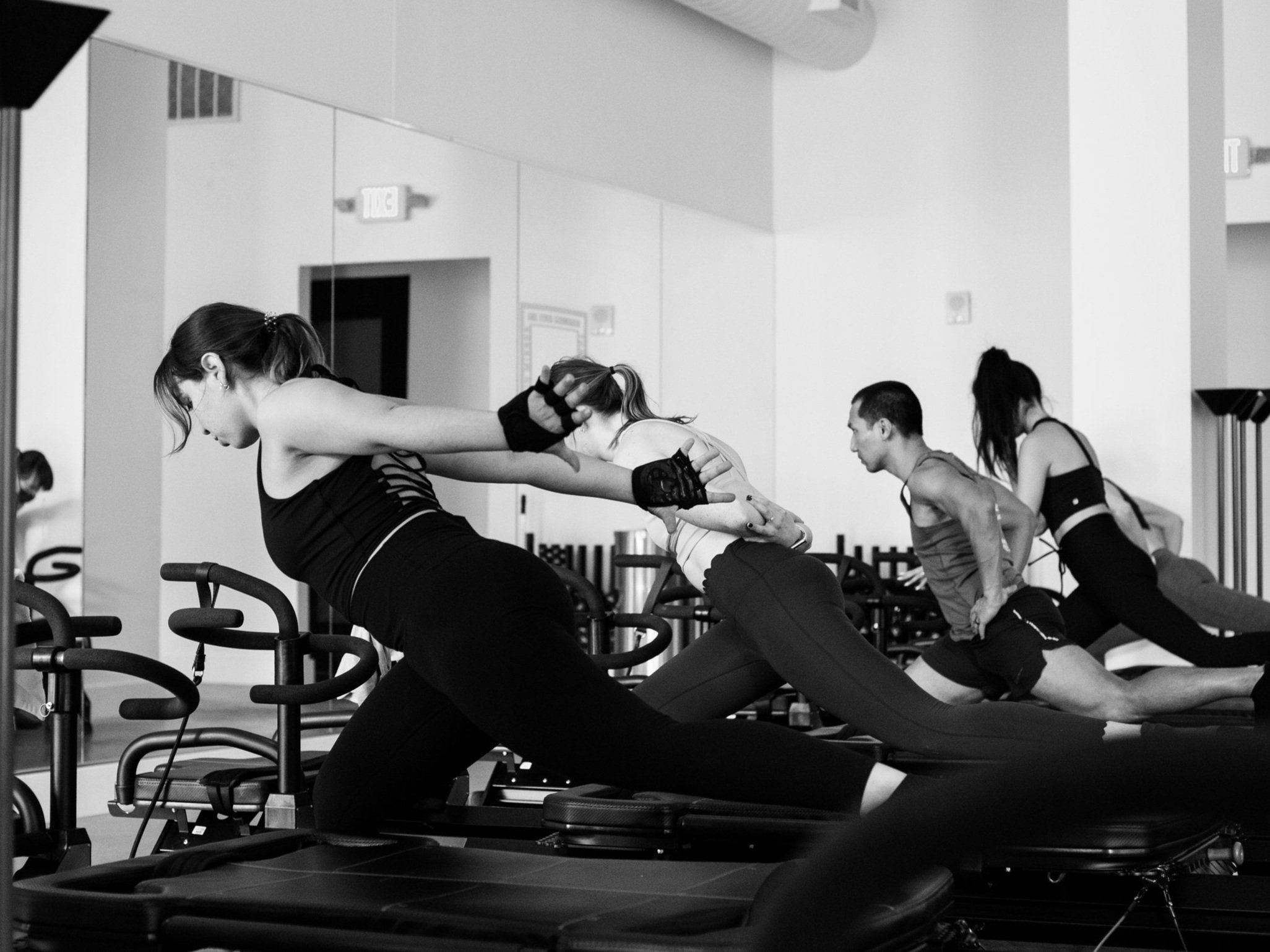 PLNK Lagree Fitness Wallpapers - Wallpaper Cave