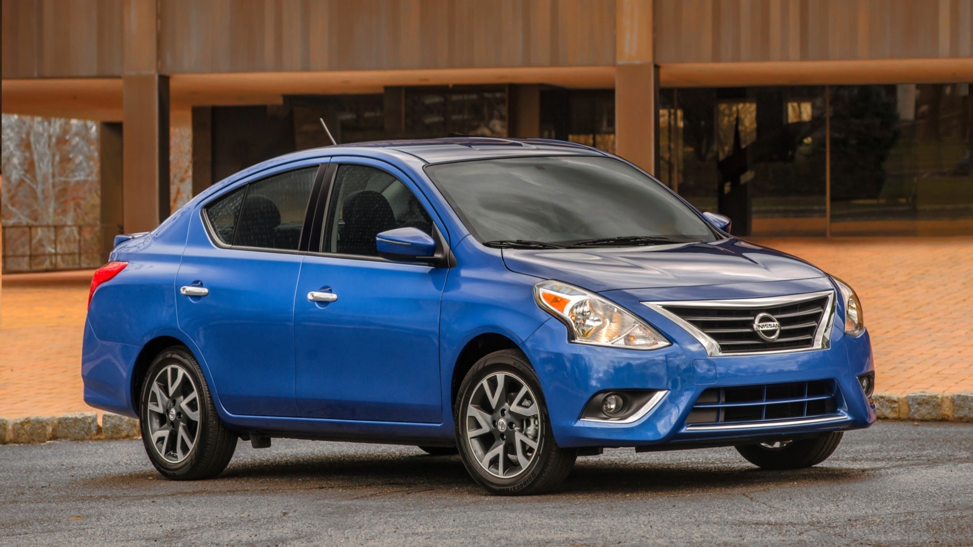 Nissan Versa Wallpapers - Wallpaper Cave