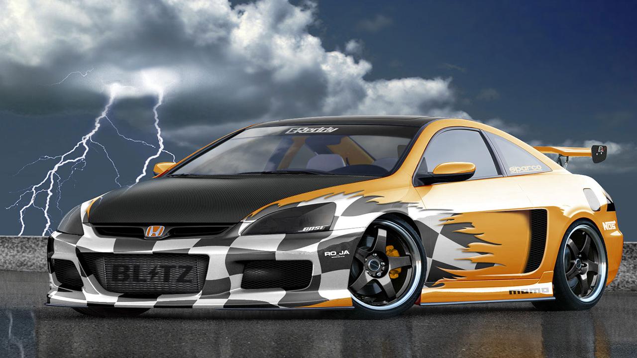 Danger Car Wallpapers - Wallpaper Cave