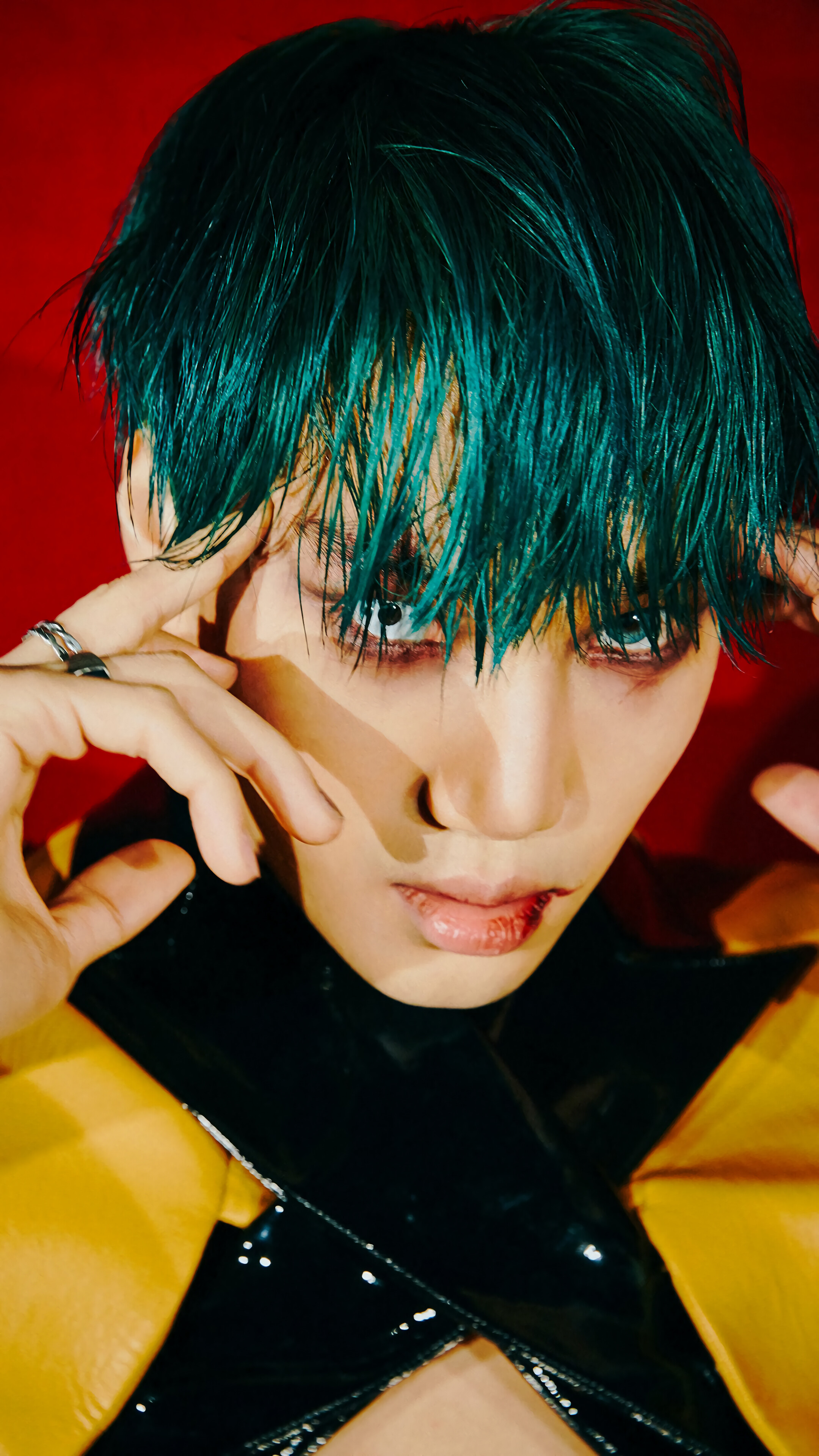 Exo 4k Wallpapers - Wallpaper Cave