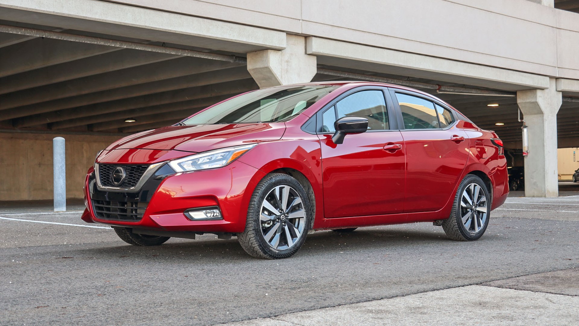 Nissan Versa Wallpapers - Wallpaper Cave