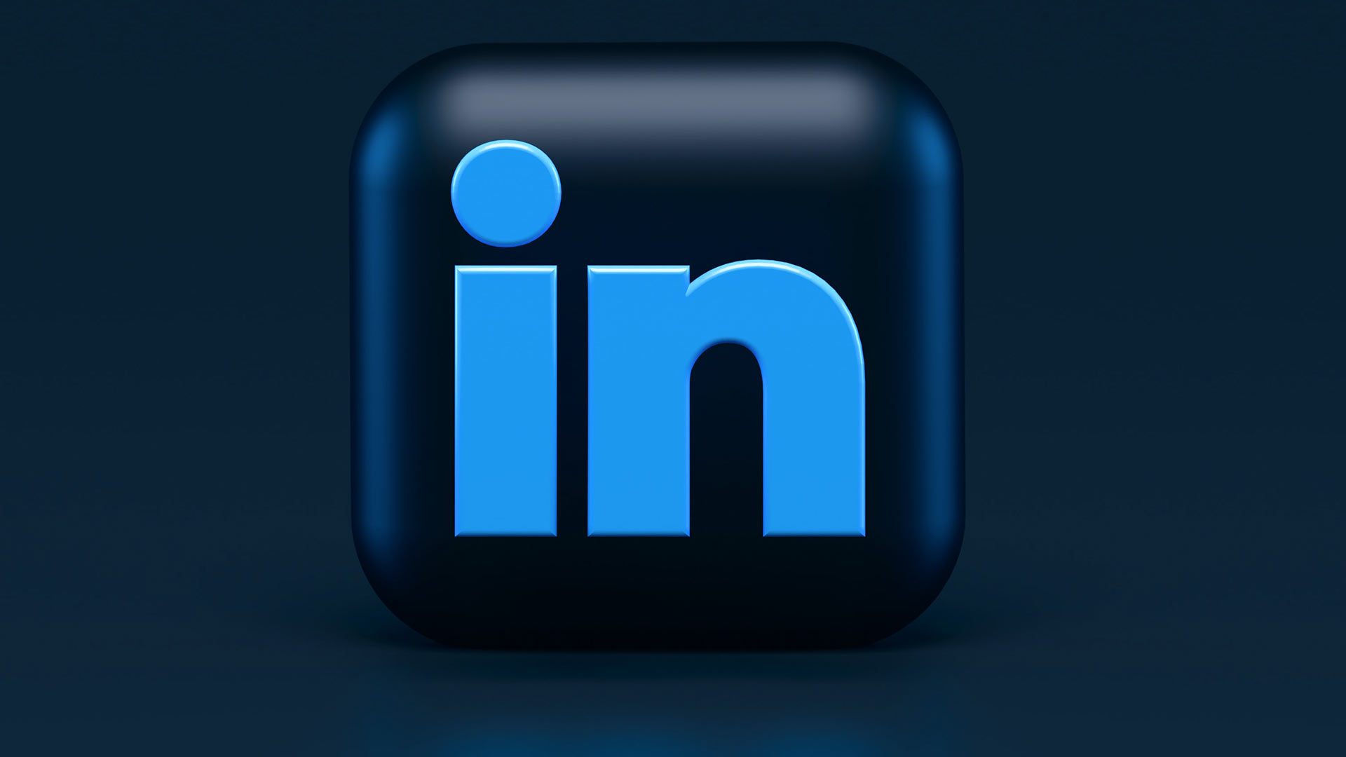 LinkedIn Logo Wallpapers - Wallpaper Cave