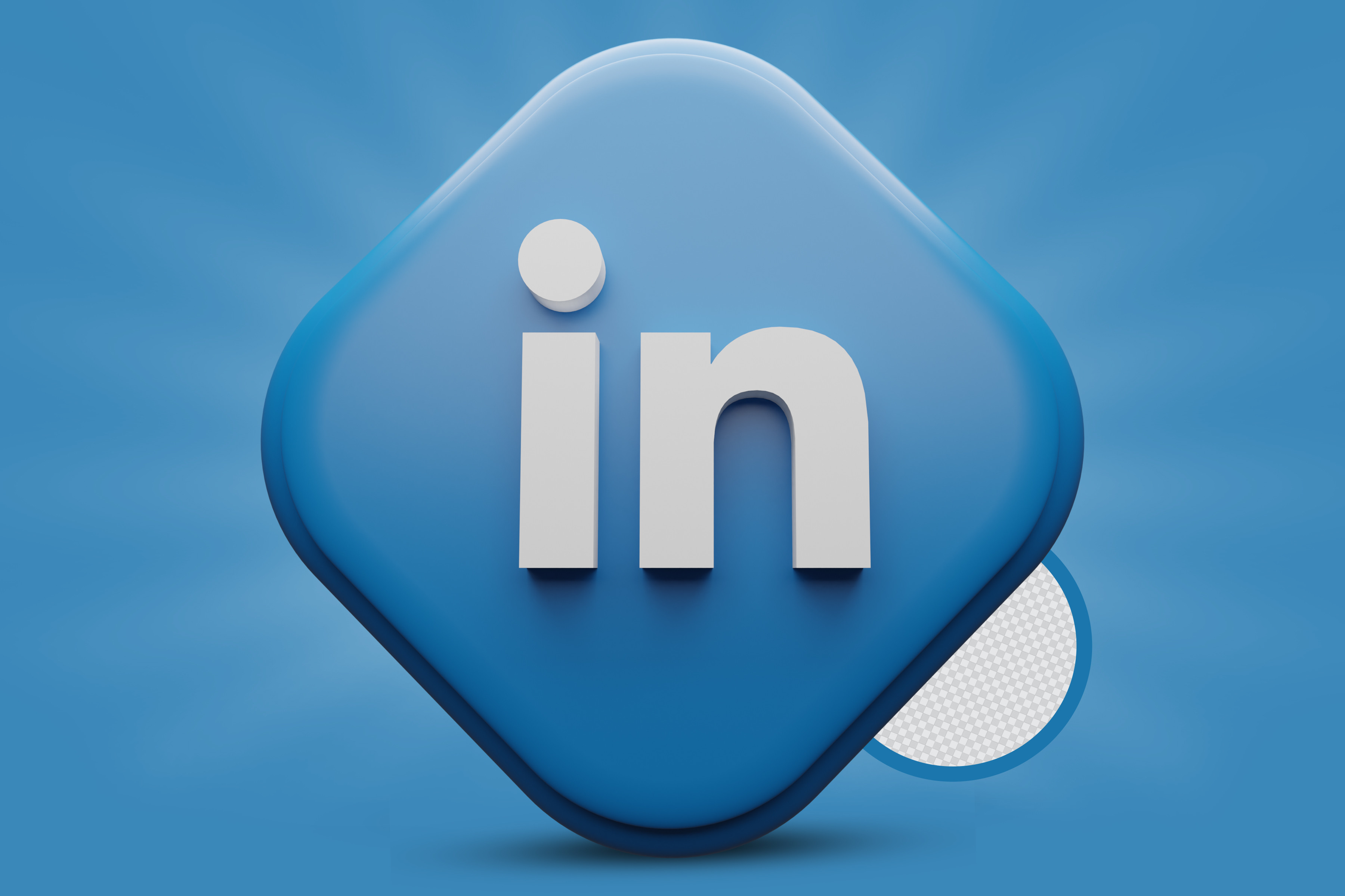 LinkedIn Logo Wallpapers - Wallpaper Cave