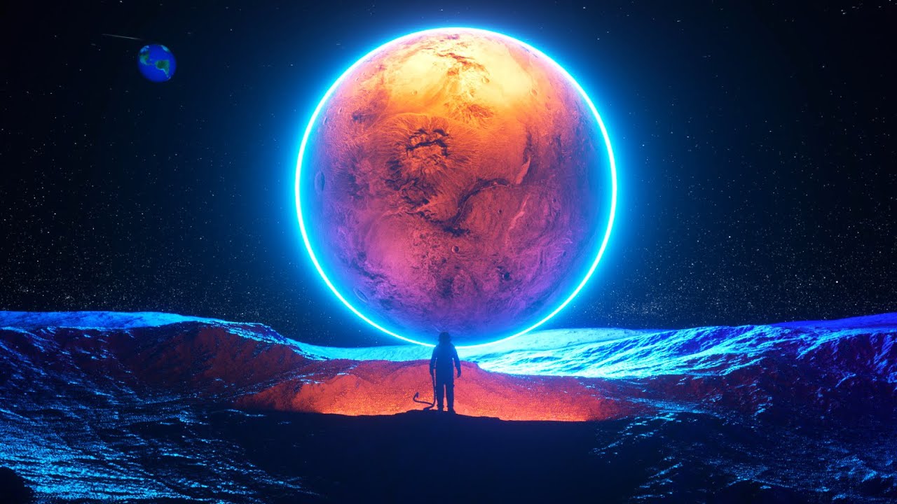 Four-dimensional Space Wallpapers - Wallpaper Cave