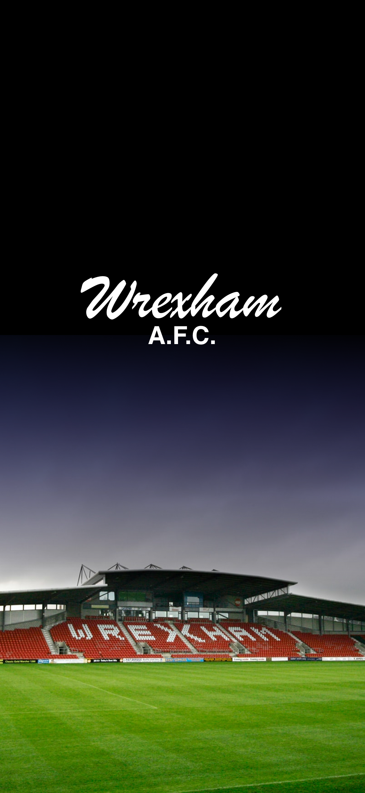 Wrexham Wallpapers - Wallpaper Cave