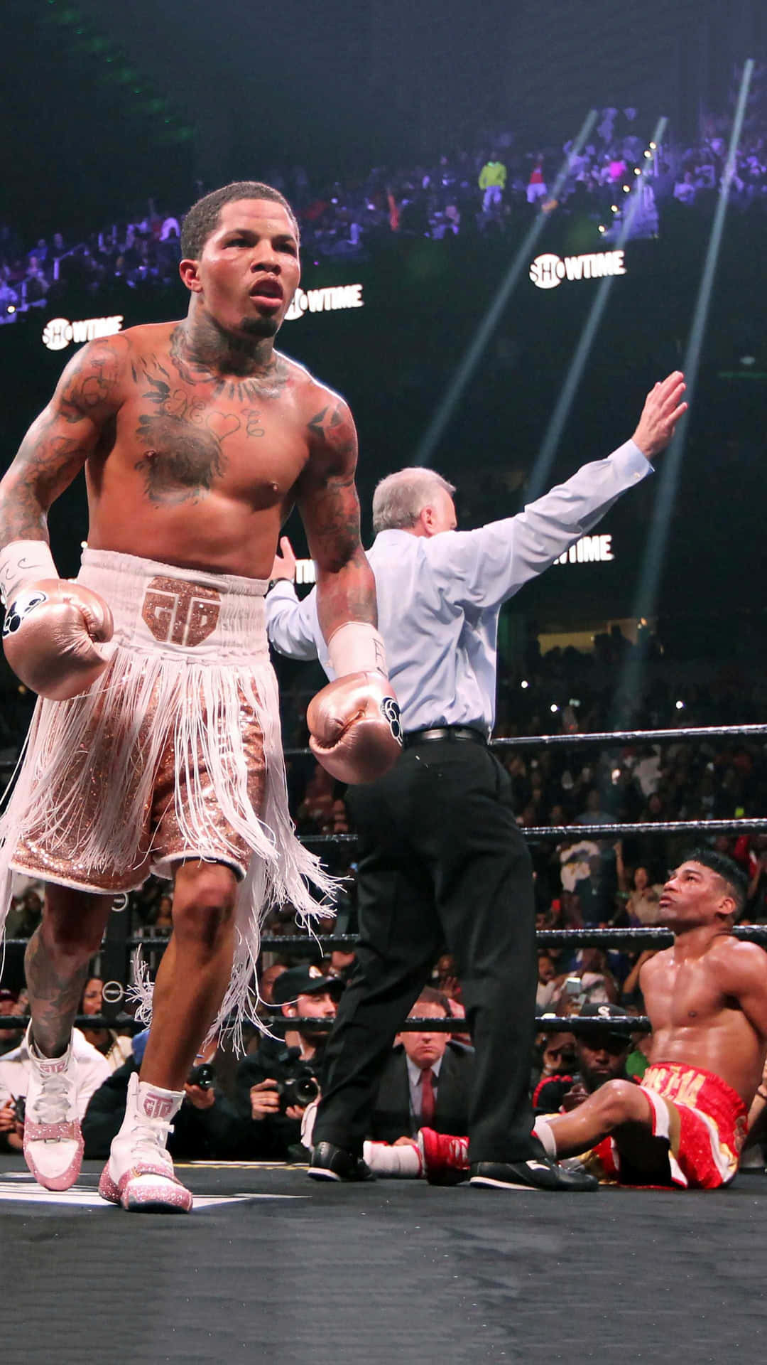 Tank Davis Wallpapers - Wallpaper Cave