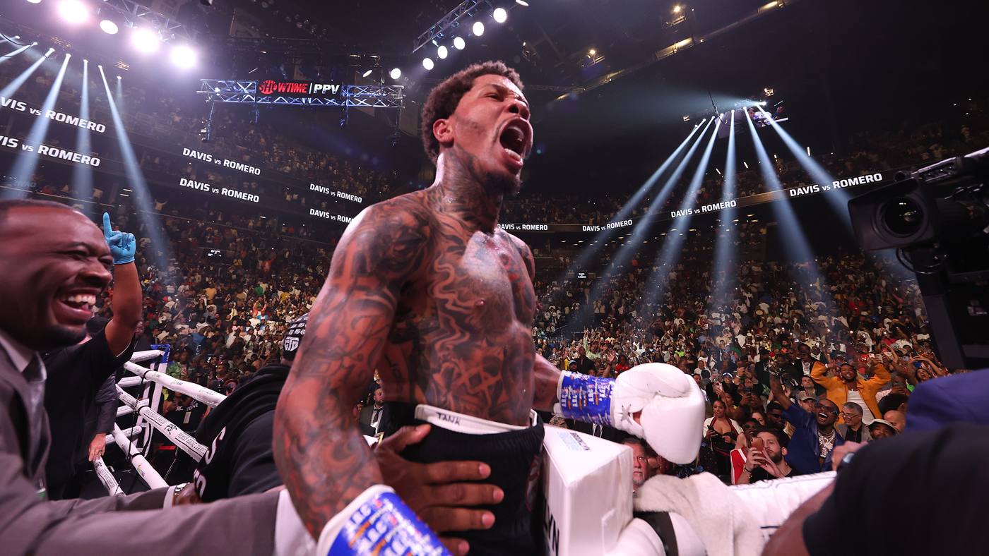 Tank Davis Wallpapers - Wallpaper Cave