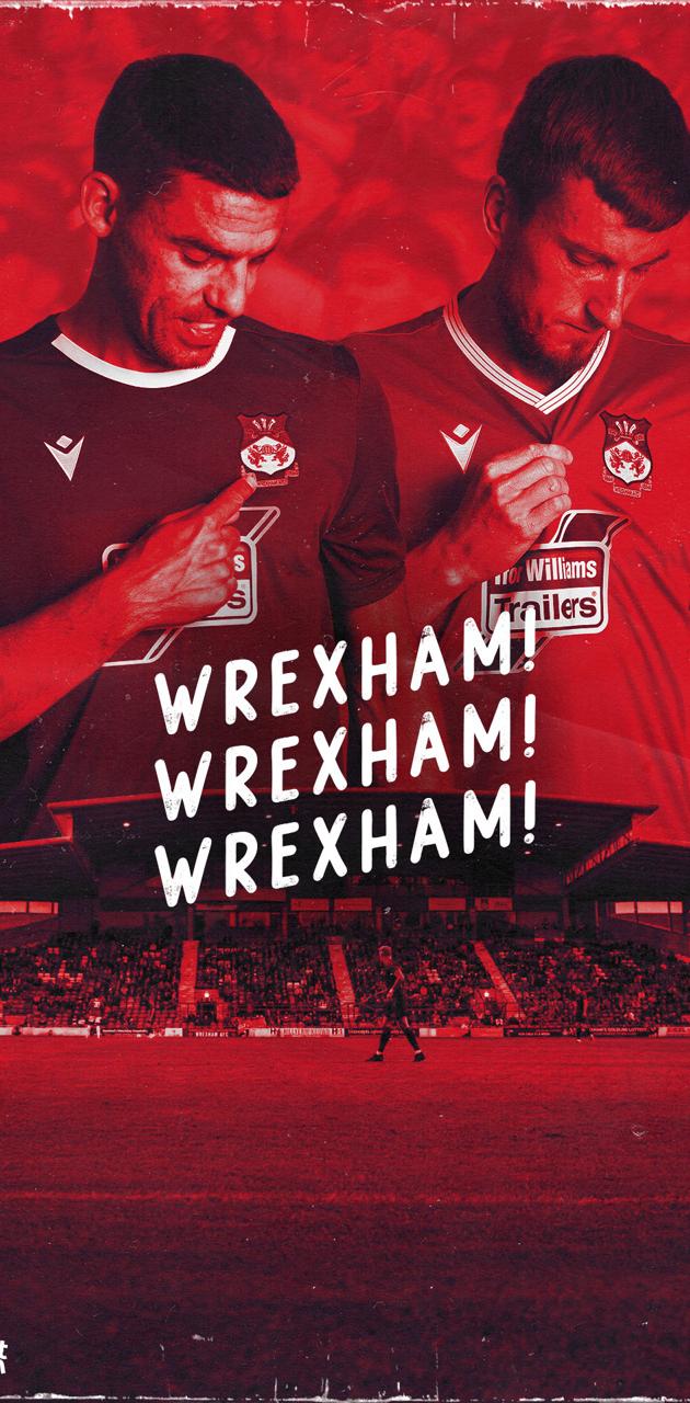 Wrexham Wallpapers - Wallpaper Cave
