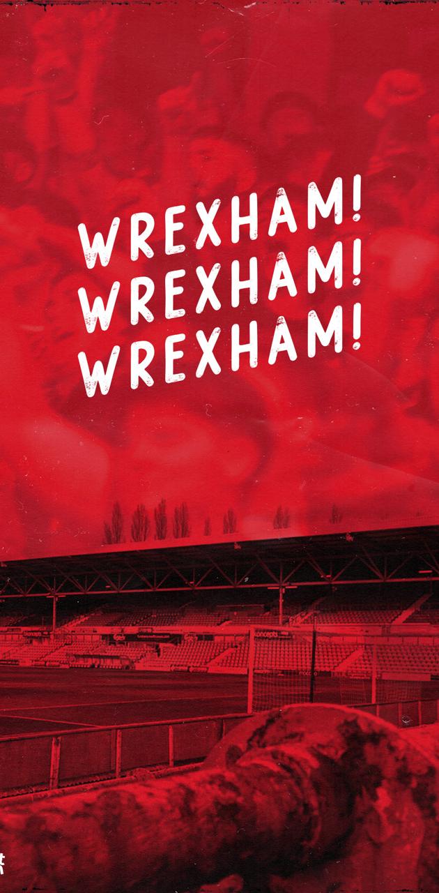 Wrexham Wallpapers - Wallpaper Cave
