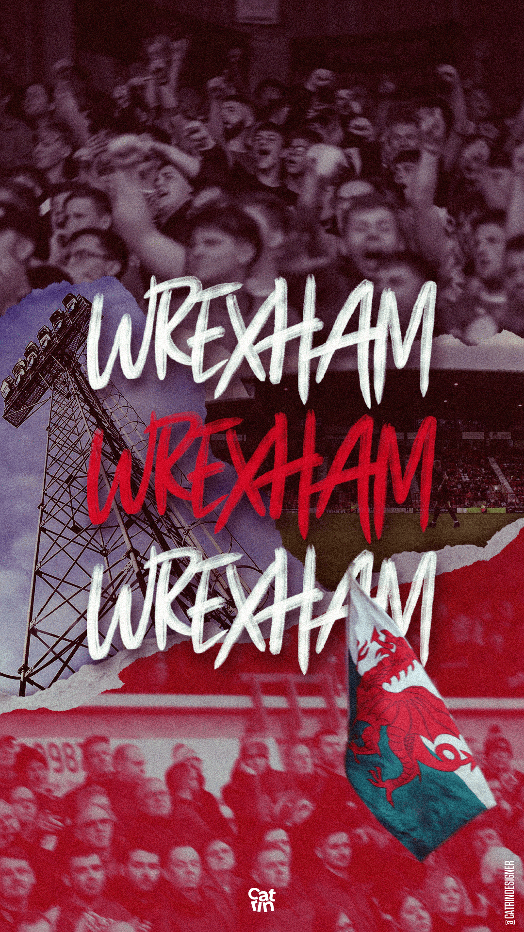 Wrexham Wallpapers - Wallpaper Cave