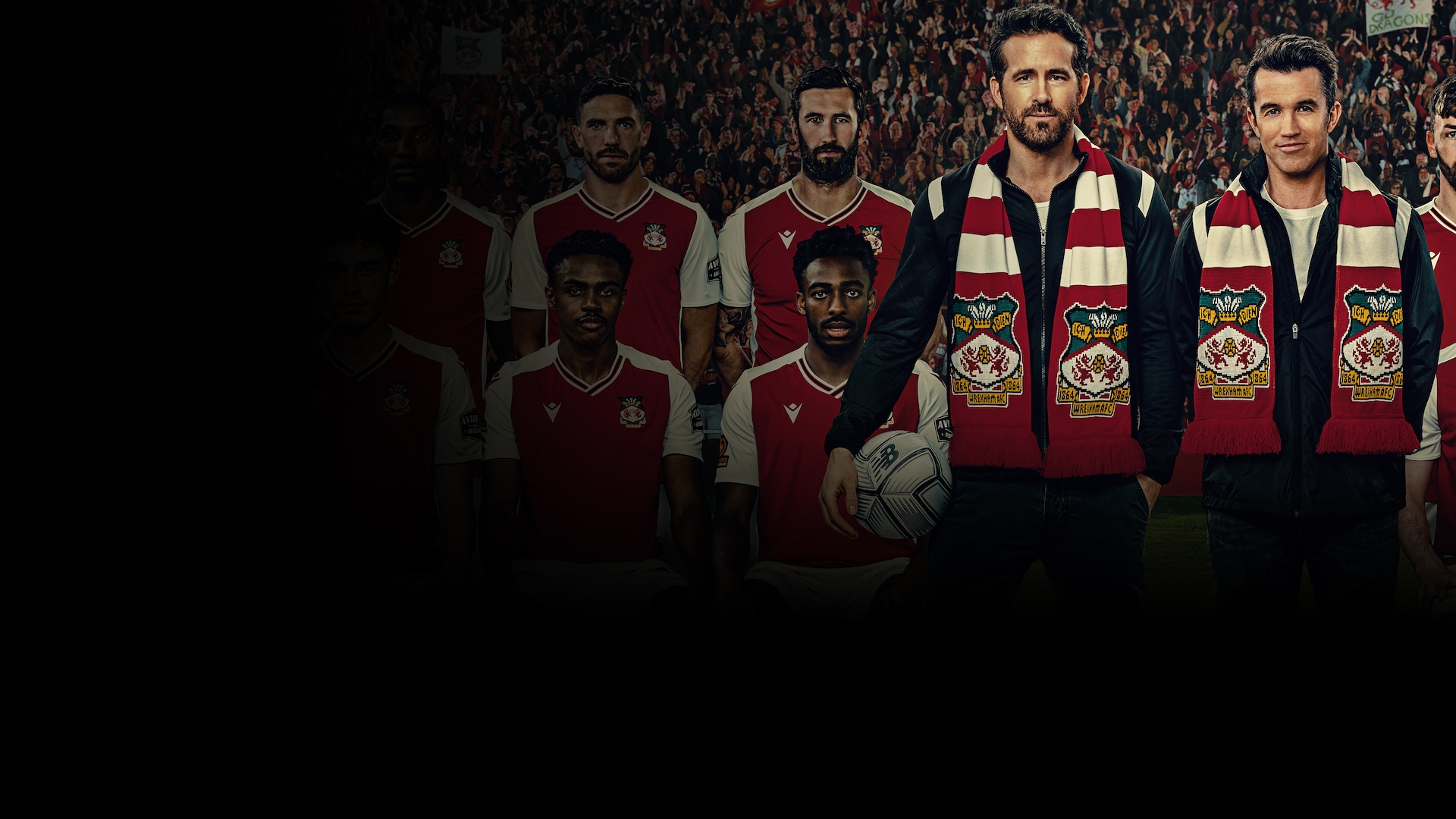 Wrexham Wallpapers - Wallpaper Cave