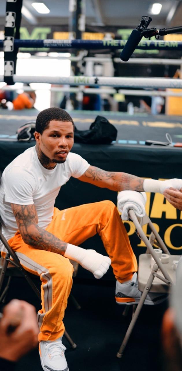 Tank Davis Wallpapers - Wallpaper Cave