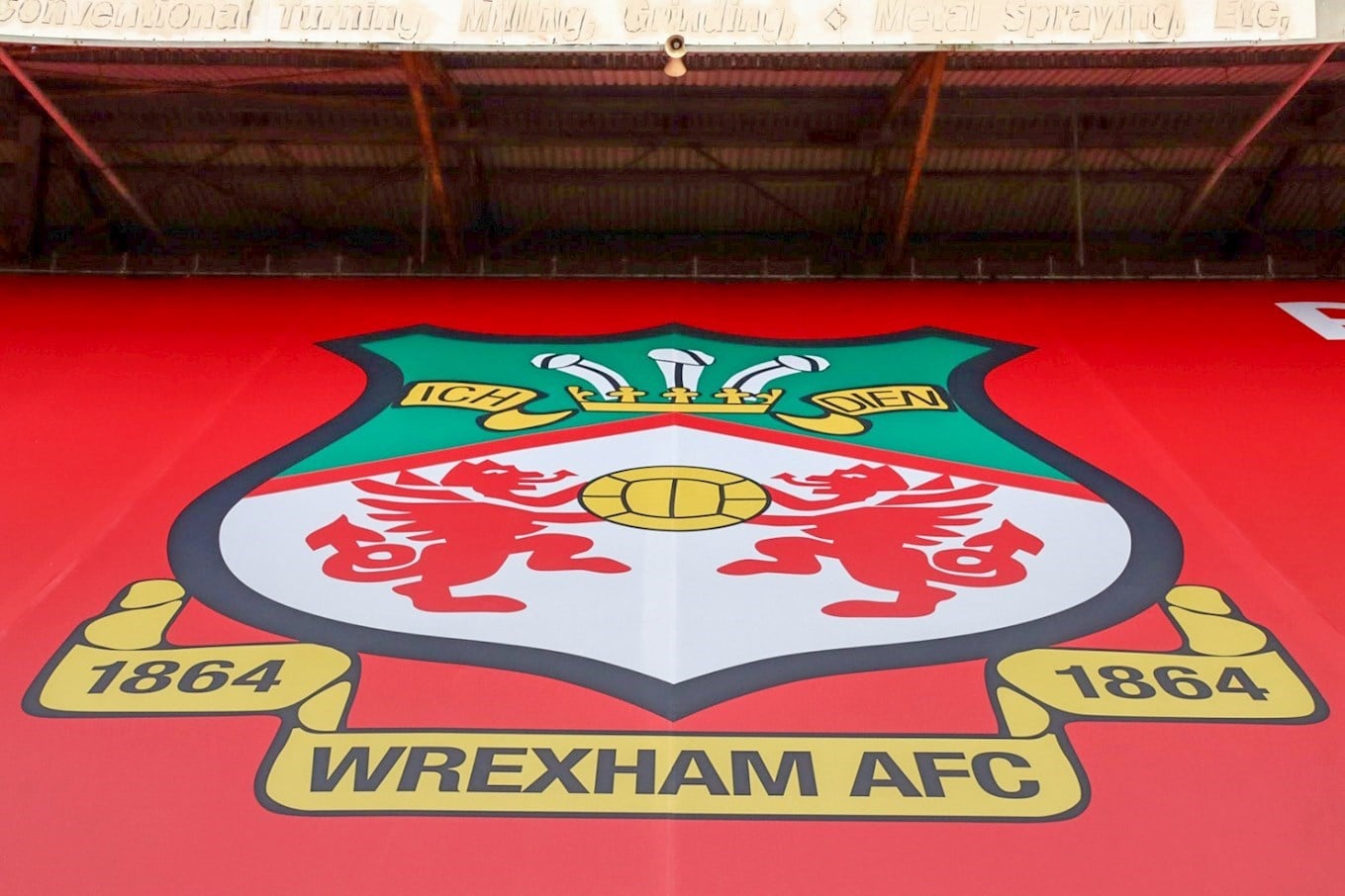 Wrexham Wallpapers - Wallpaper Cave