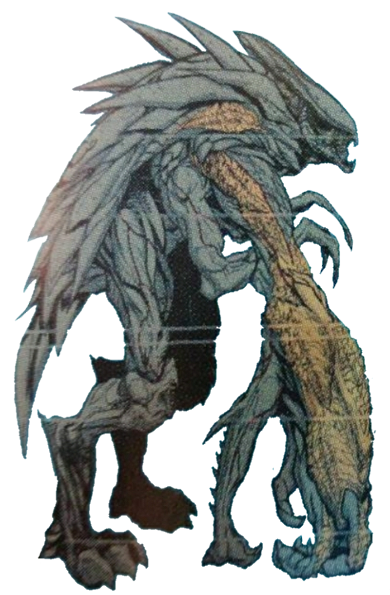 Muto Prime Wallpapers - Wallpaper Cave