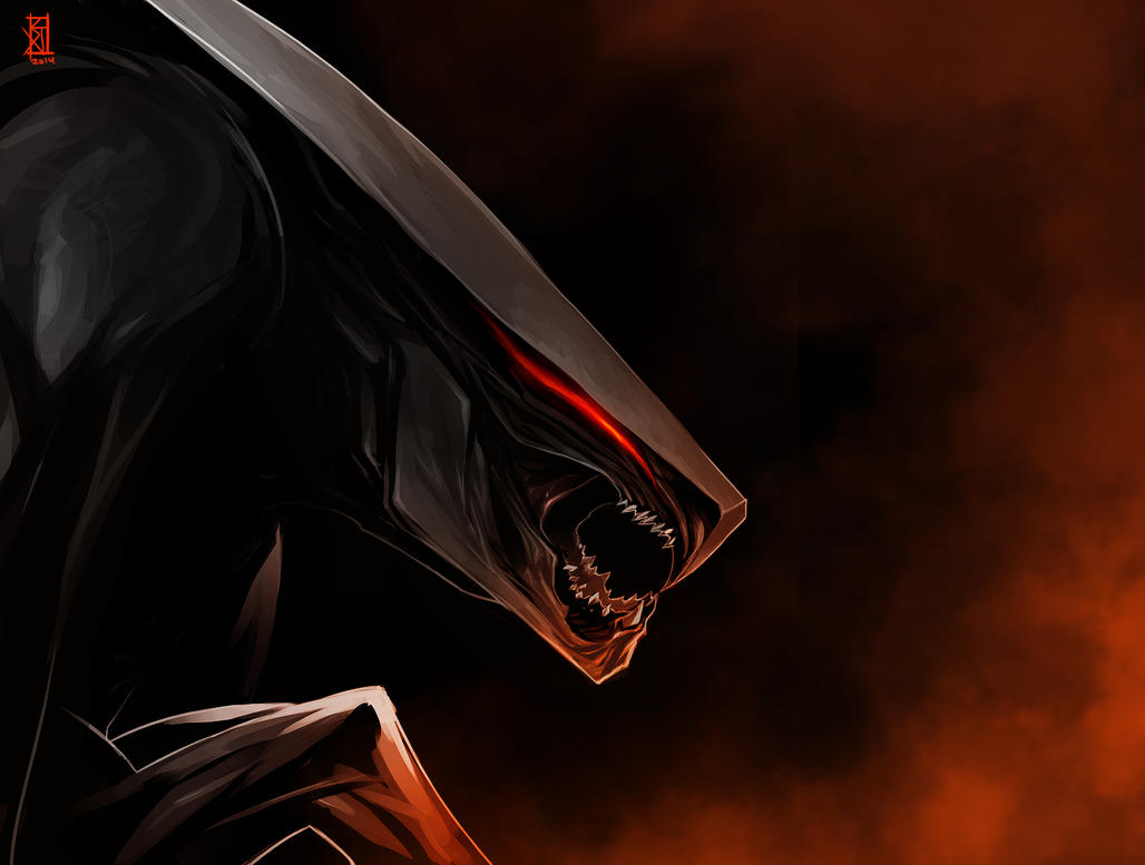 Muto Prime Wallpapers - Wallpaper Cave