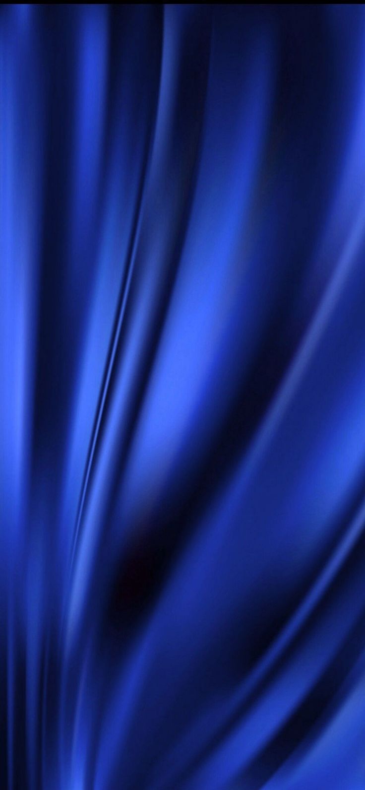 Blue Curtain Wallpapers - Wallpaper Cave