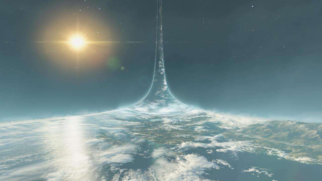 Ringworld Wallpapers - Wallpaper Cave