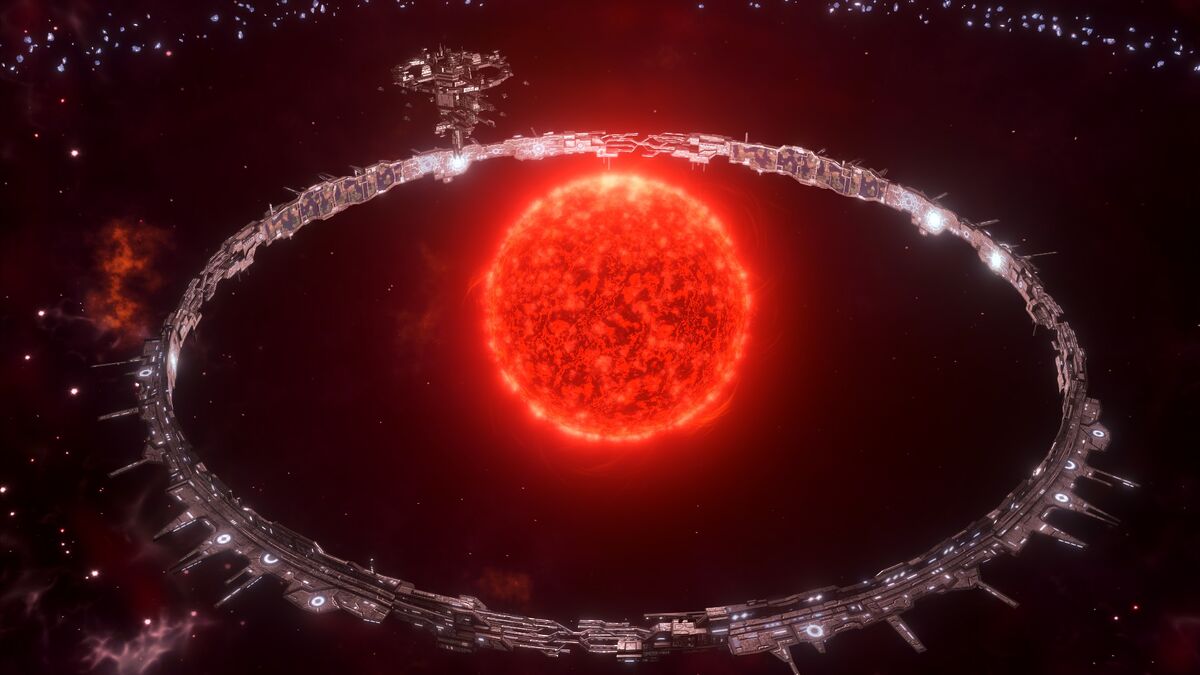 Ringworld Wallpapers - Wallpaper Cave