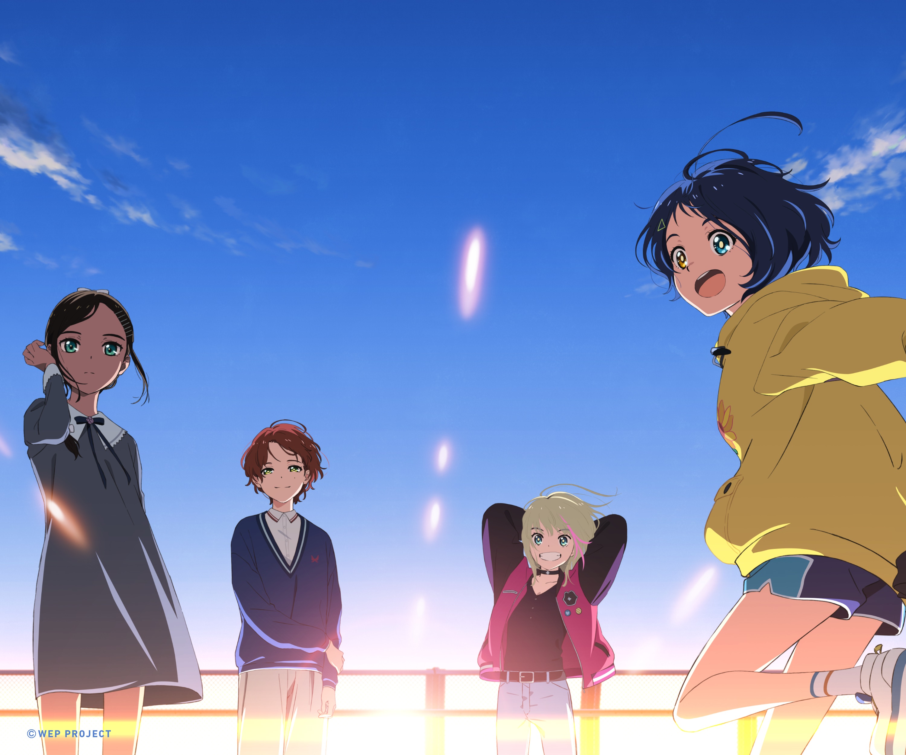 Neiru Wallpapers - Wallpaper Cave