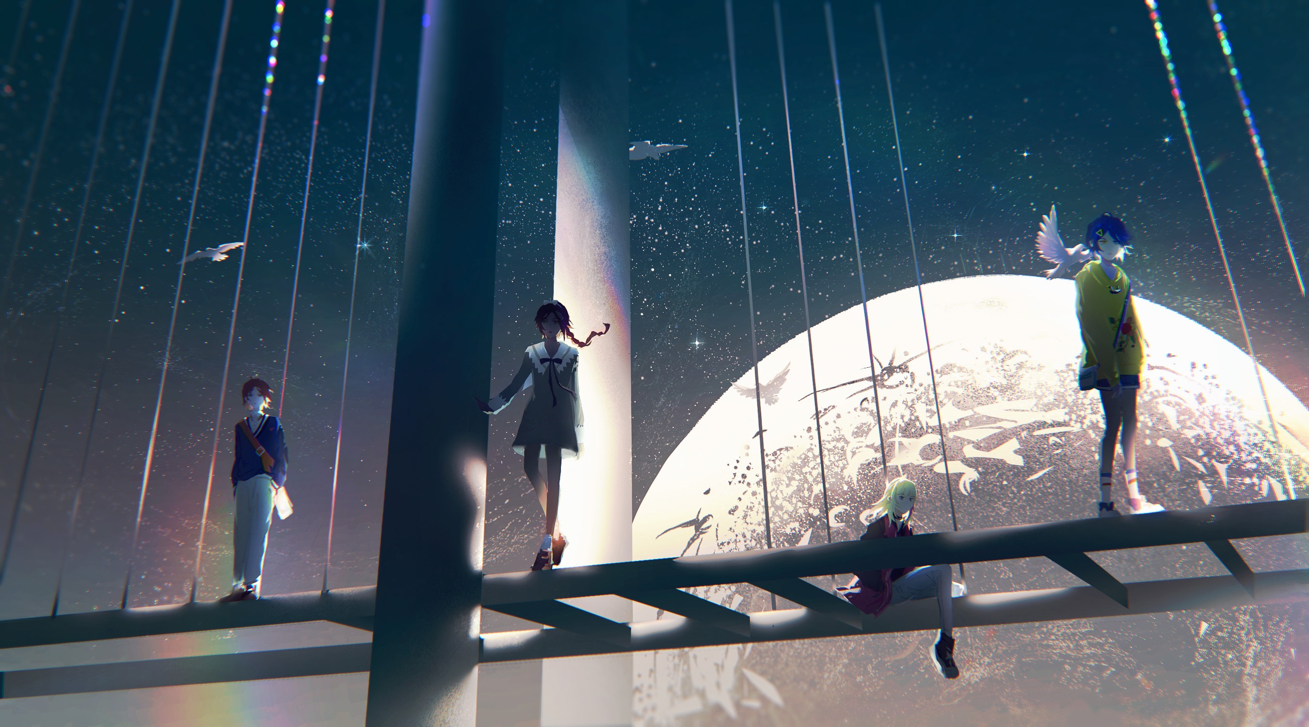 Neiru Wallpapers - Wallpaper Cave