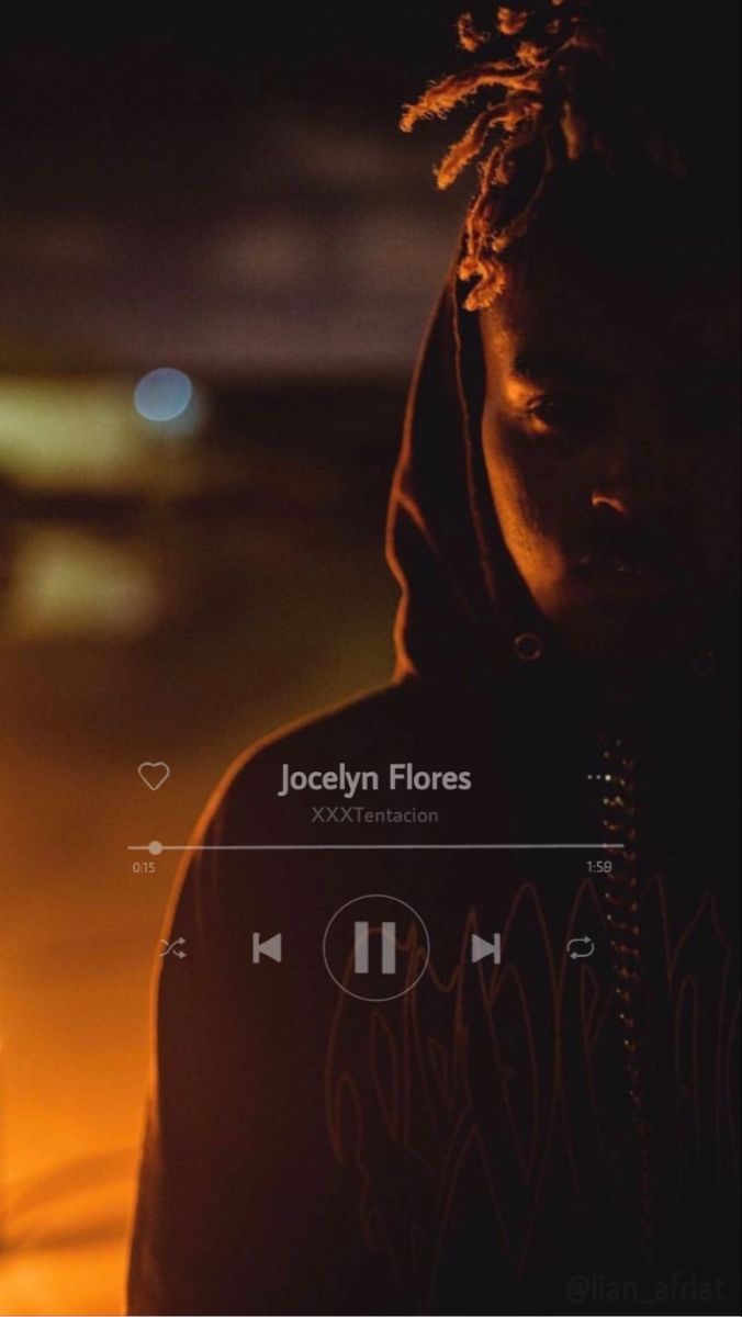 Sad Rapper Wallpapers - Wallpaper Cave