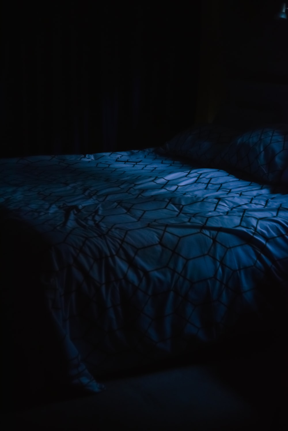 Night Bedroom Wallpapers - Wallpaper Cave
