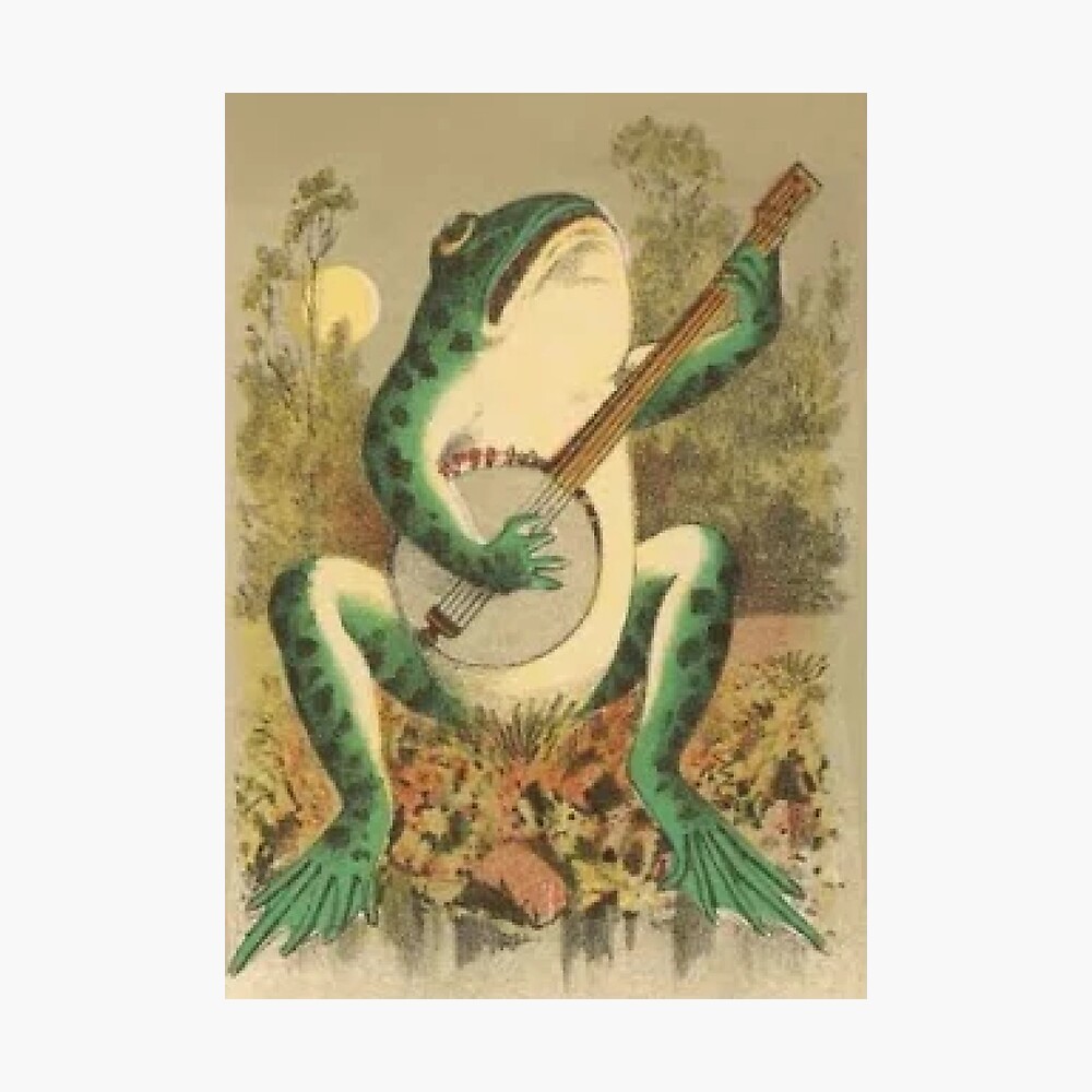 Frogcore Wallpapers - Wallpaper Cave