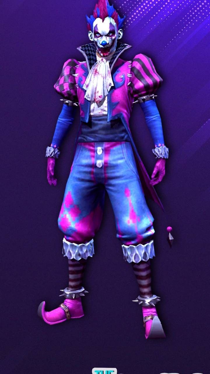 Joker Bundle Wallpapers - Wallpaper Cave