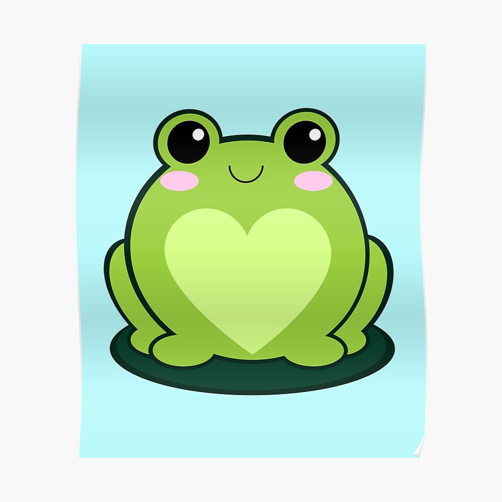 Frogcore Wallpapers - Wallpaper Cave